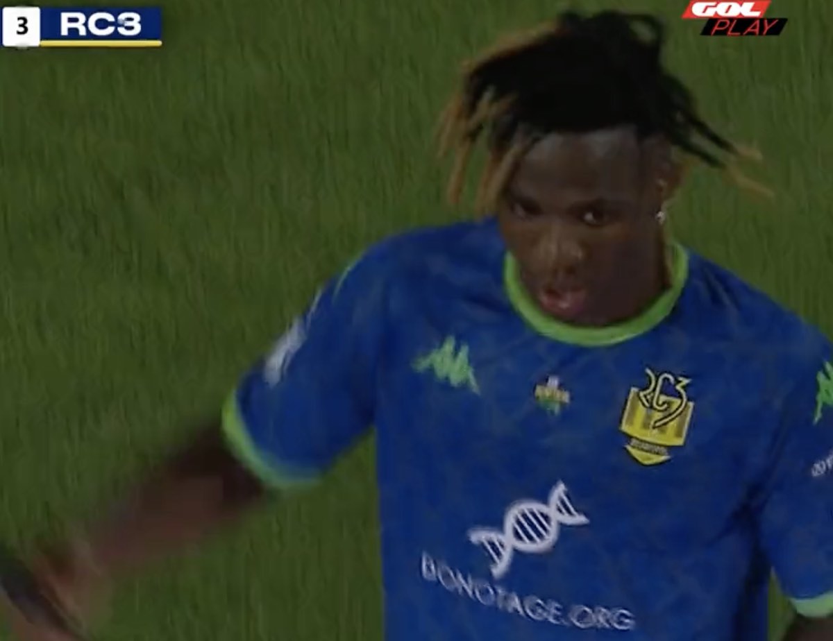The new 'look' of Vinicius in the Camavinga style - Real Madrid News