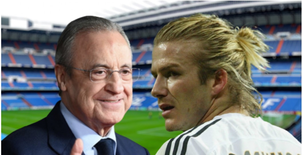 Mario Cortegana: “Real Madrid signed the new Beckham” - Real Madrid News