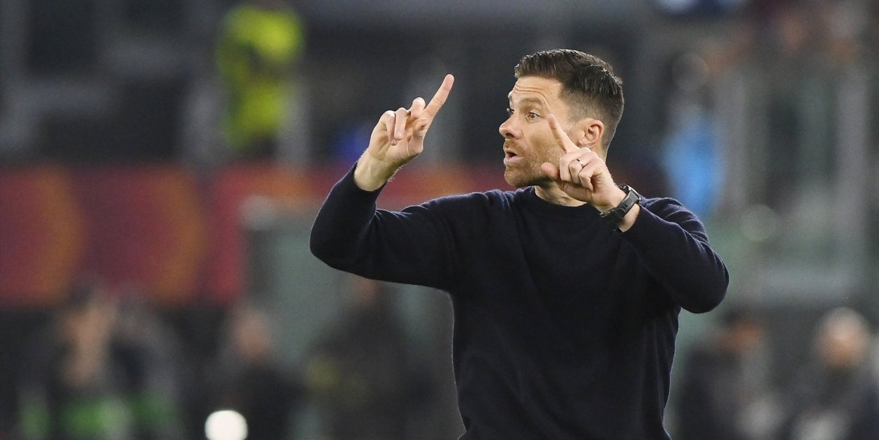 Xabi Alonso cleaning at Real Madrid: Goodbye to 6 players - Real Madrid ...