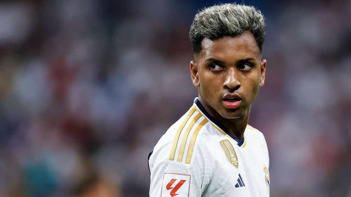 Goodbye Rodrygo: 120 million euros and Florentino signs the agreement ...