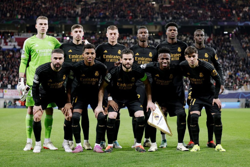 5 players will say goodbye to Ancelotti and Real Madrid after Bayern ...